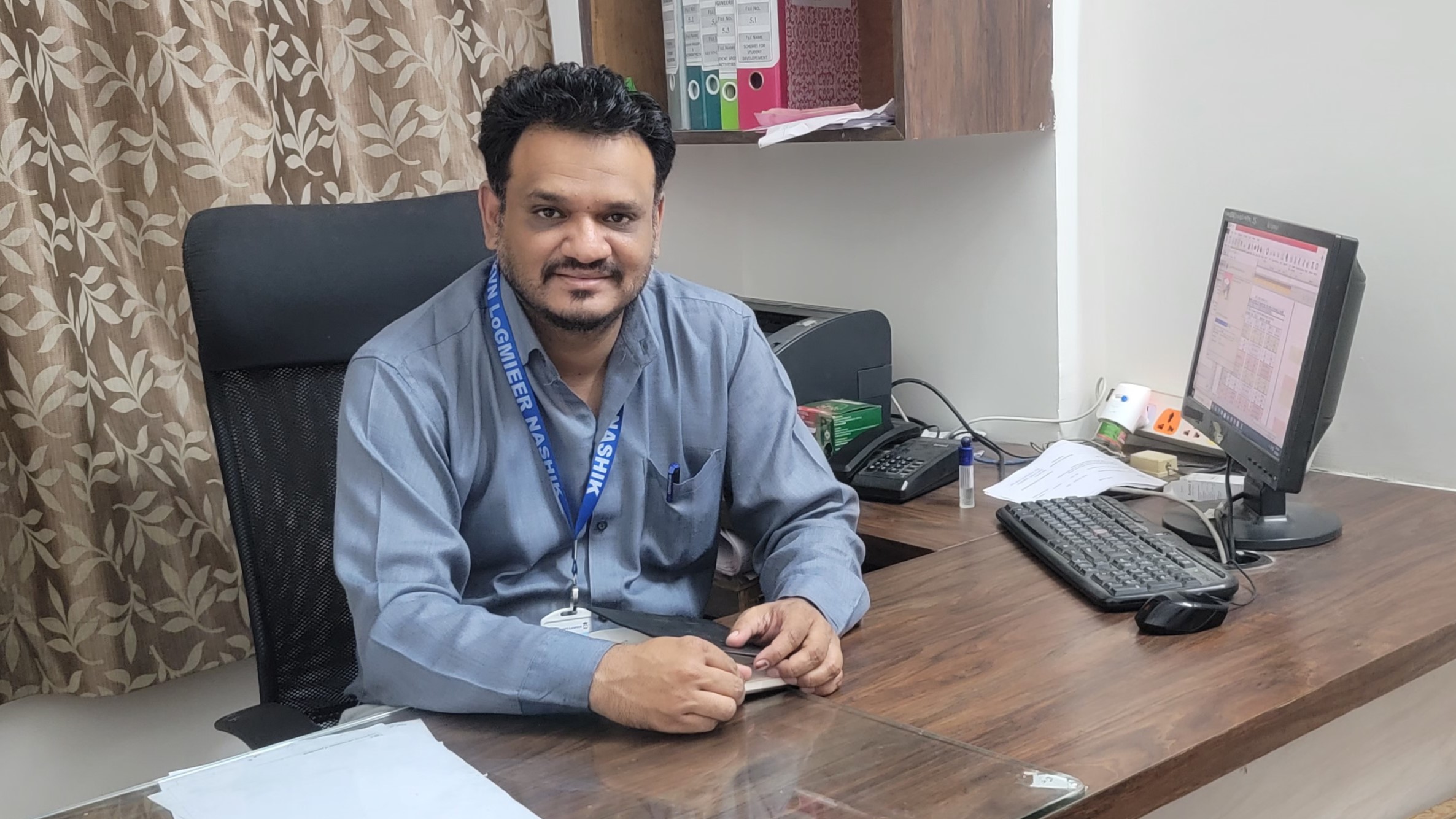 Best Engineering College - LoGMIEER